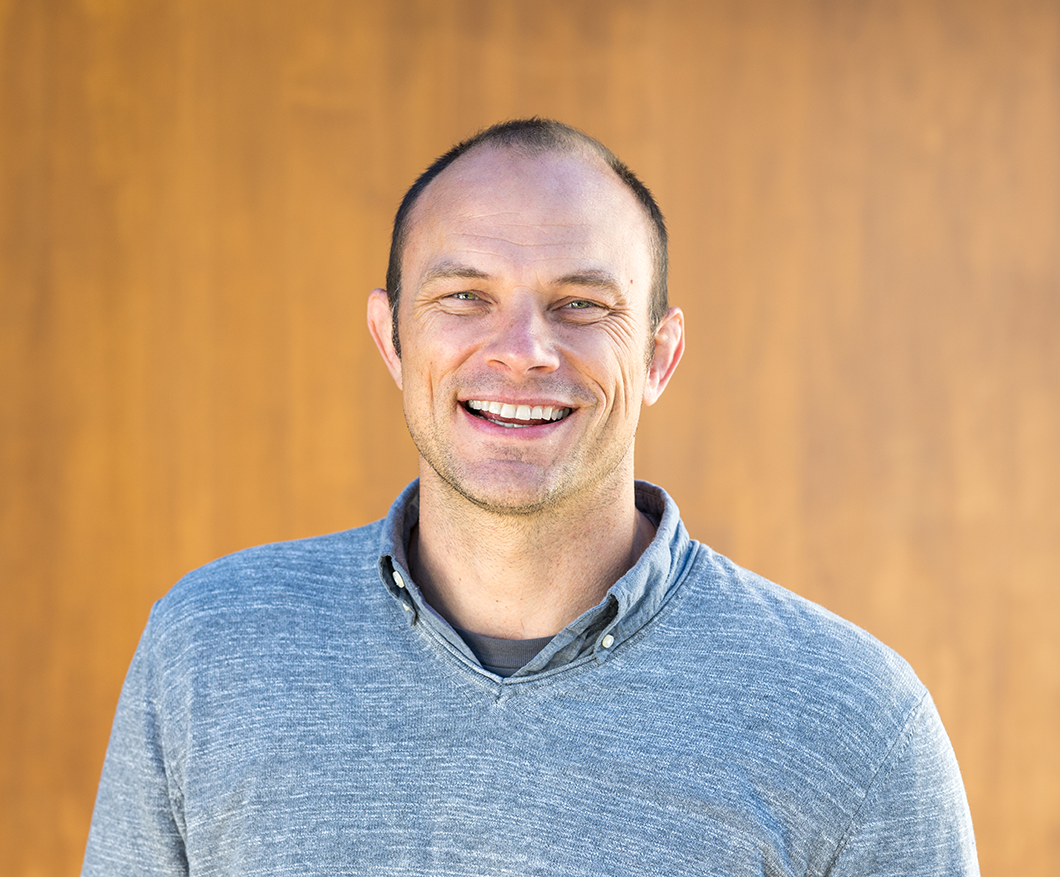 Tommy Howard | Dowbuilt